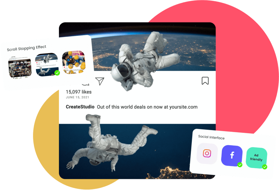 PhotoVibrance - Bring your Photo's to life